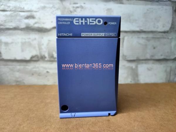 EH-PSA MÔ ĐUN NGUỒN PLC HITACHI EH150 - A.S.C VN - Trung tâm phân phối ...